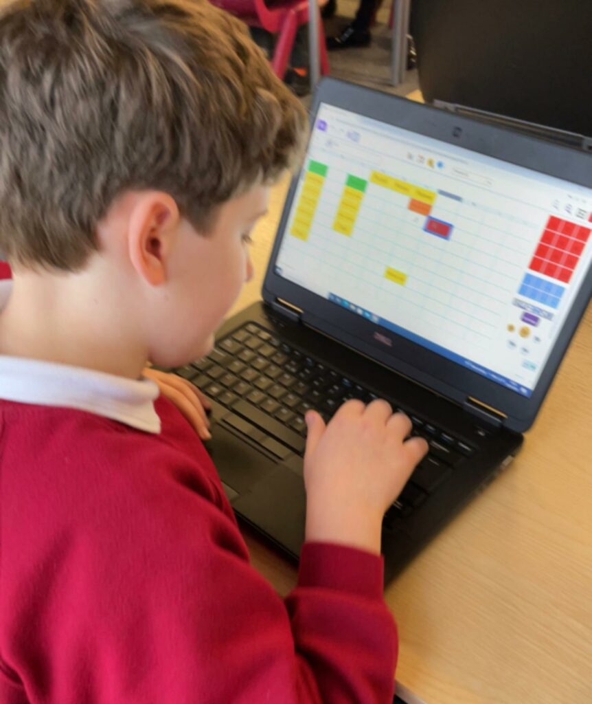 Year Six – Spreadsheets for budgeting – Hillside Primary School ...